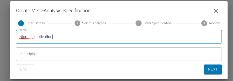 Tutorial — An Introduction to Neuroimaging Meta-Analysis